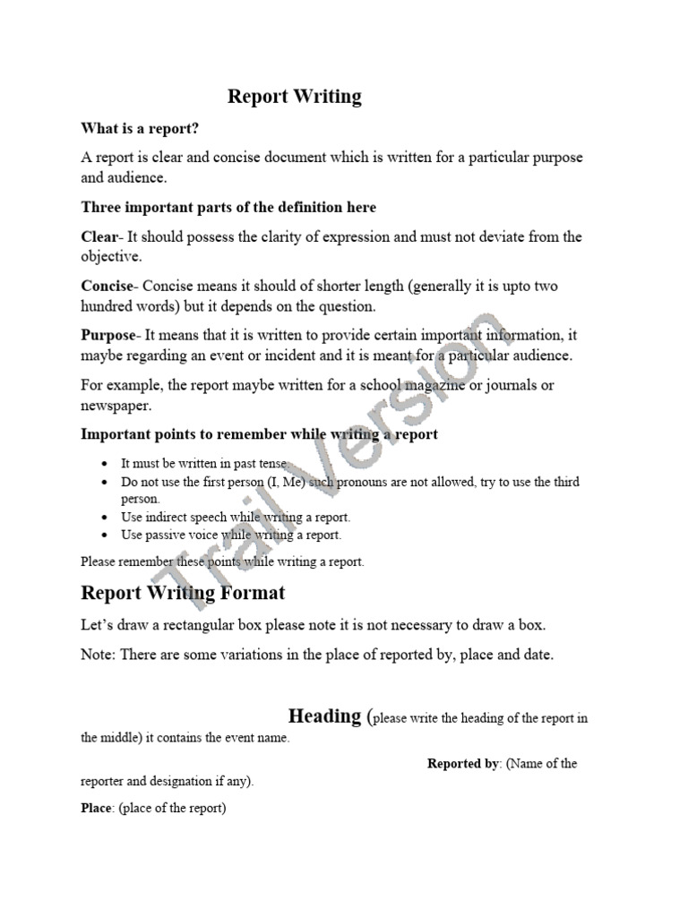 Report Writing | PDF | Linguistic Typology | Language Families