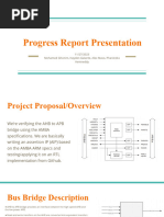 APB Protocol Overview and Specifications | PDF | Electrical Engineering ...