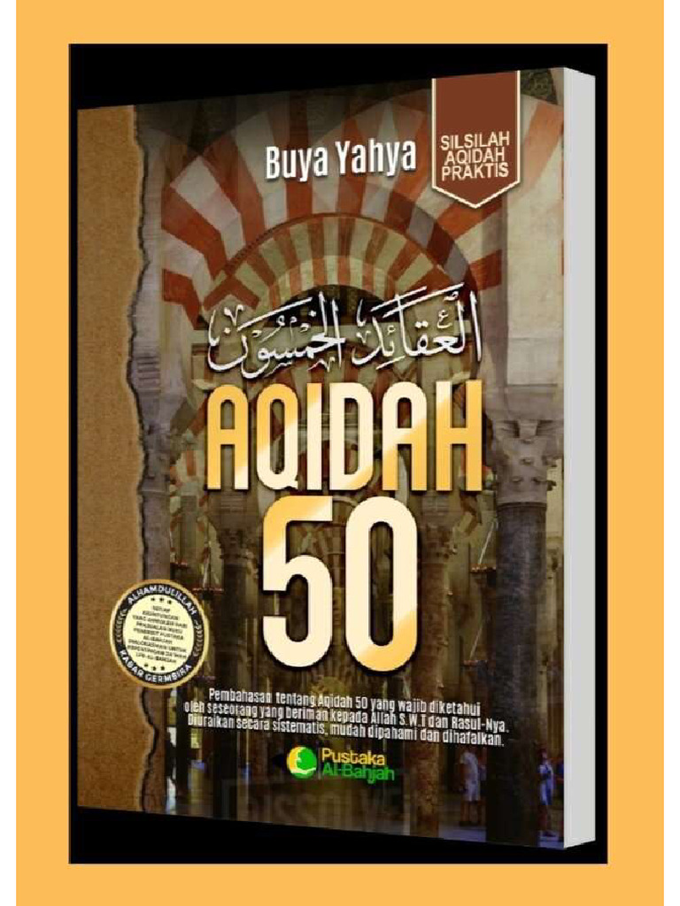 AQIDAH | PDF