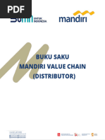 Cbas Slik | PDF | Bisnis | Pengelolaan Keuangan & Uang