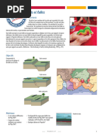 Polycopié Cours N4Les Failles Et Les Plis | PDF | Faille (Géologie ...