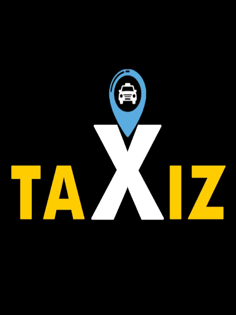 Logo Taxiz | PDF