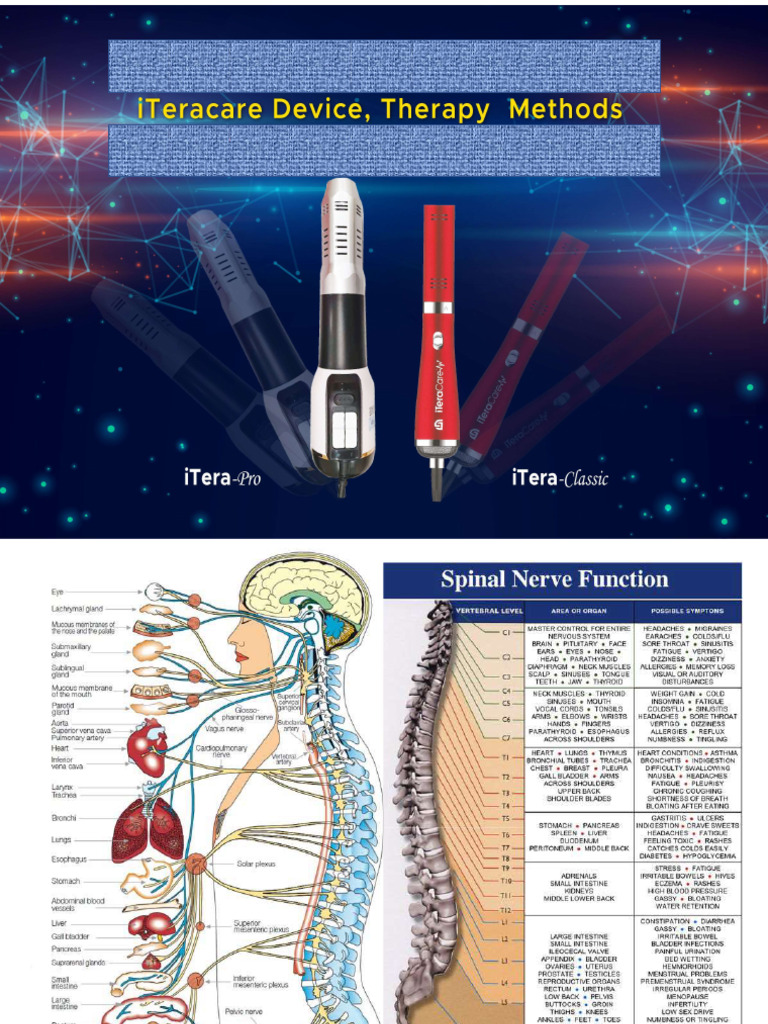 Iteracare How To Use Guide | PDF