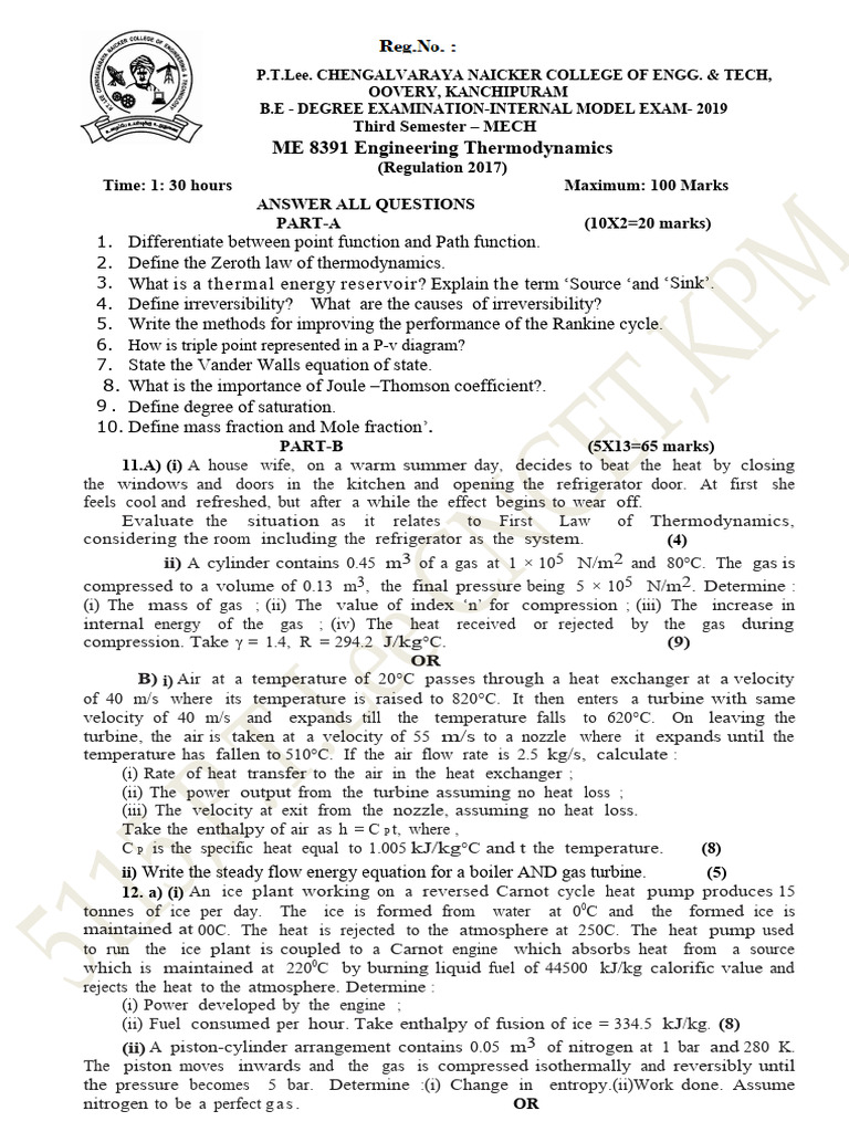 ETD Model 2024 | PDF | Humidity | Heat