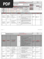 Lifting Offloading & Erection of Fence & Gate Risk - Assessment - No.16 ...