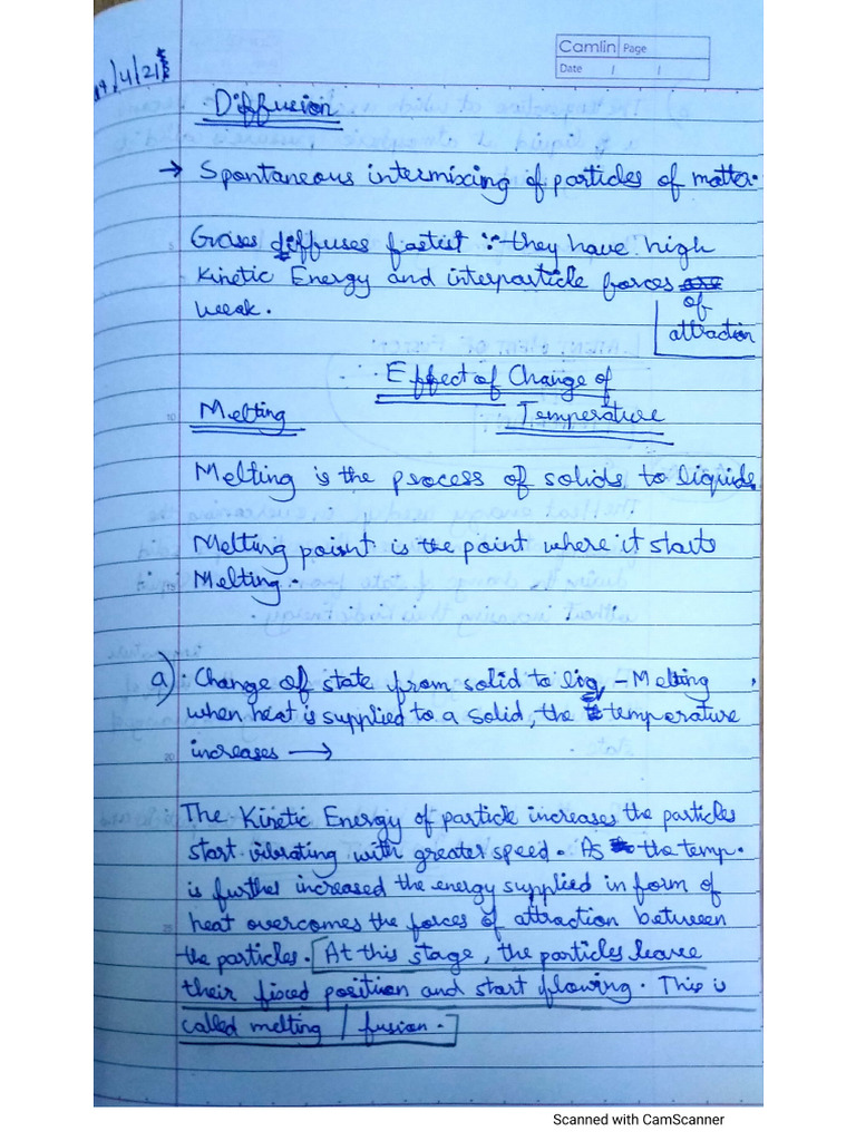 Chemistry Work 19 4 21 Pdf