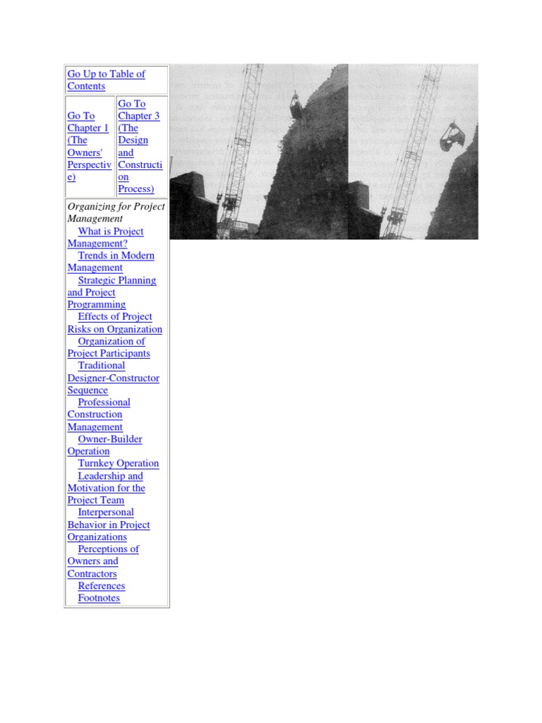 PMMMMM | PDF | Project Management | Construction Bidding