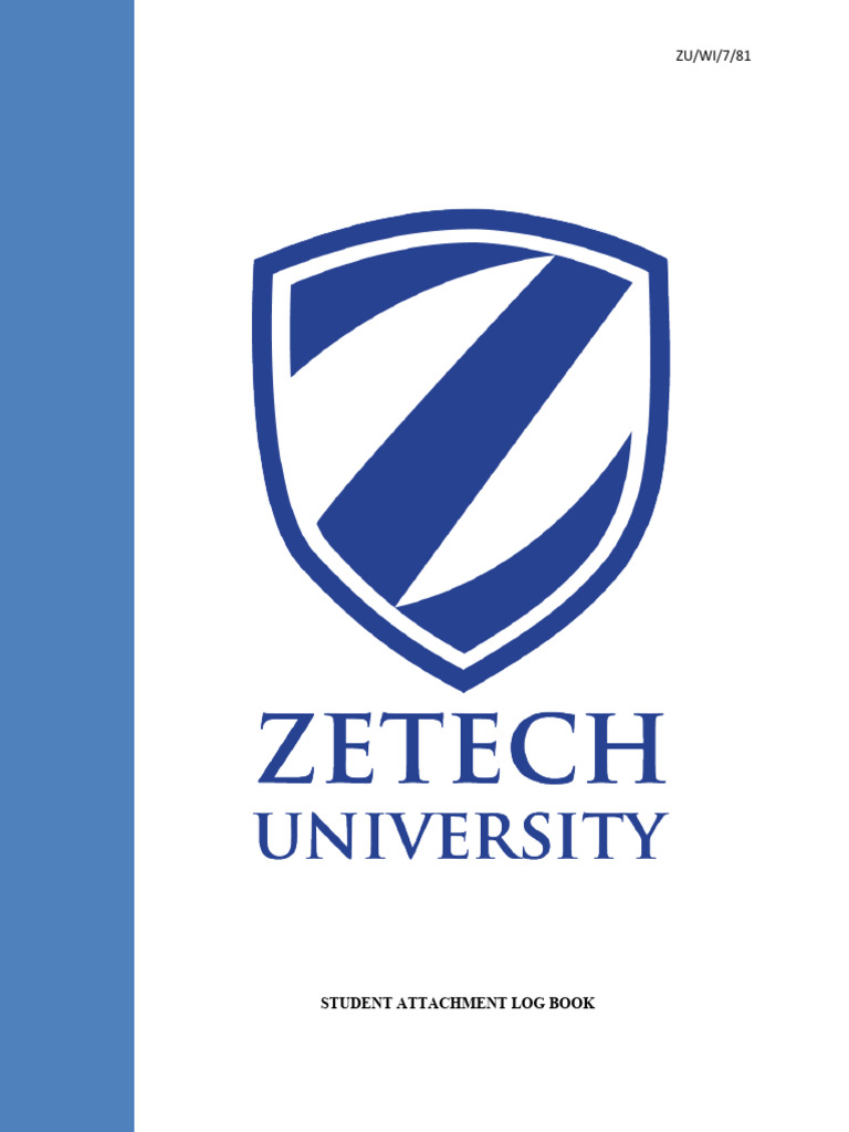 Attachment Logbook | PDF | Experience