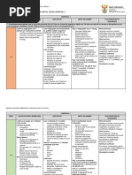 ATP 2025 Graad 9 AFR HT EAT | PDF