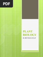 Herbs Dungeons & Dragons - D&D 5e | PDF | Trees | Plants