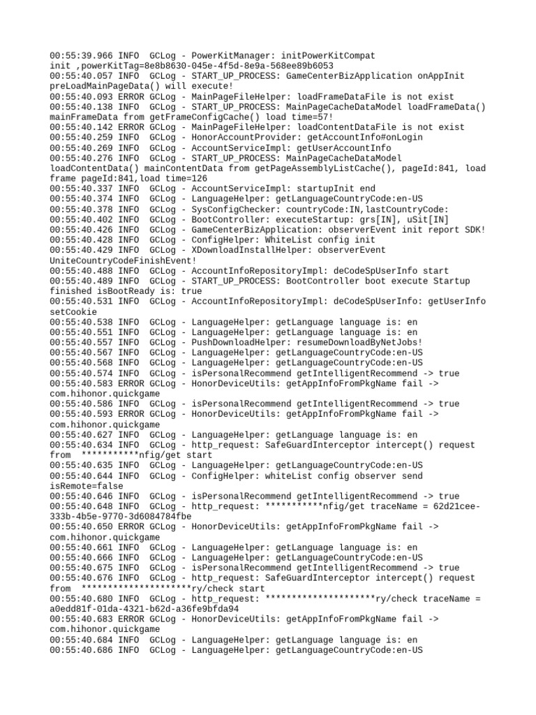 GC 2024 06 22 | PDF | Telecommunications | Networking Standards
