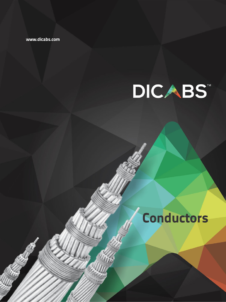 Diamond Cables Catalog | PDF