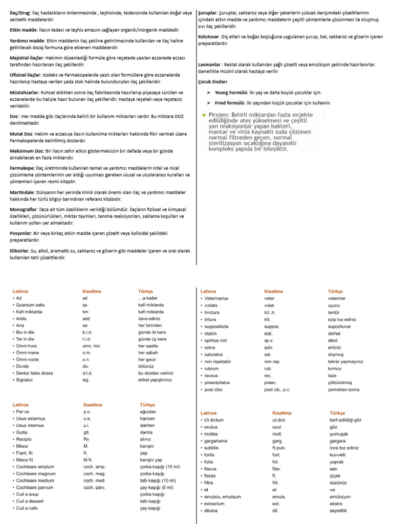 Tekno Lab Çalışma Vize | PDF