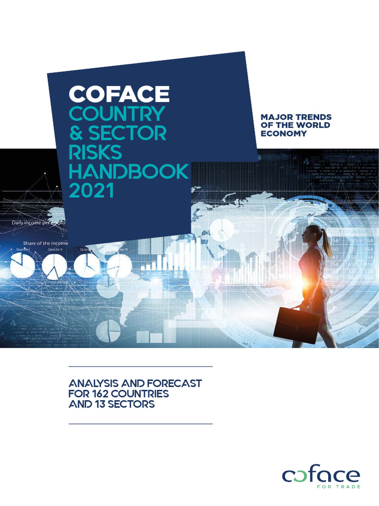 Coface Report 2021 | PDF | Recession | Agriculture