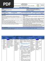 Planificaciones Eca 8vo Egb Feb-Abril 2025 Dserrano | PDF | Pinturas