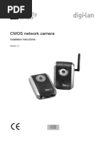 Darktrace Vsensor Configuration Guide | PDF | Computer Network ...