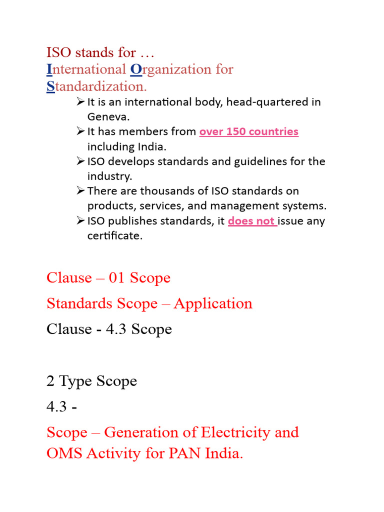 IMS IA Training - Part-2 | PDF | Risk | Audit