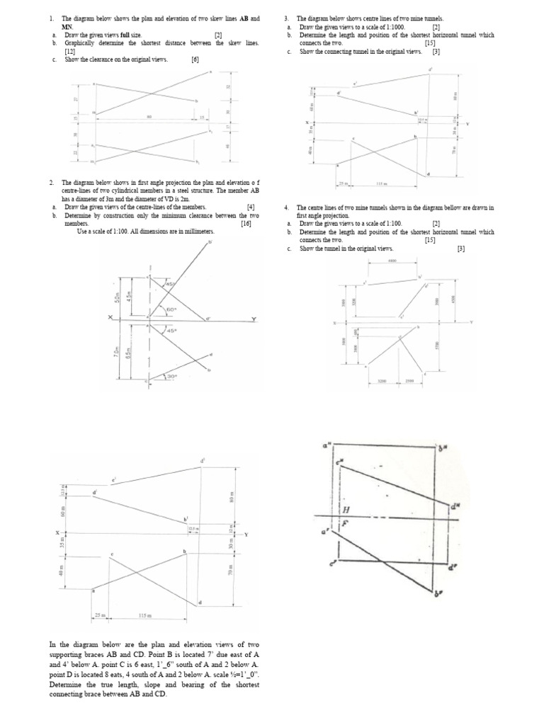SKEW_LINES | PDF