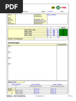 Defect Tracking Log Template | PDF | Systems Engineering | Computing