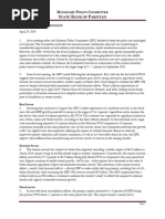 Bank of England MPC 2025 Meeting Dates | PDF
