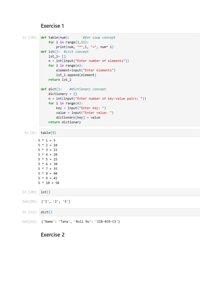 Lab1_AI_ZSK | PDF | Computer Programming | Control Flow