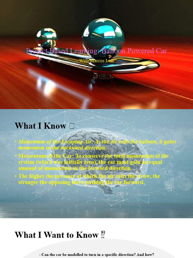 Physics Project (Momentum) | PDF