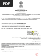 Performance Management Tool For IRFFG Levels 6-15 - MSF-OCA | PDF ...