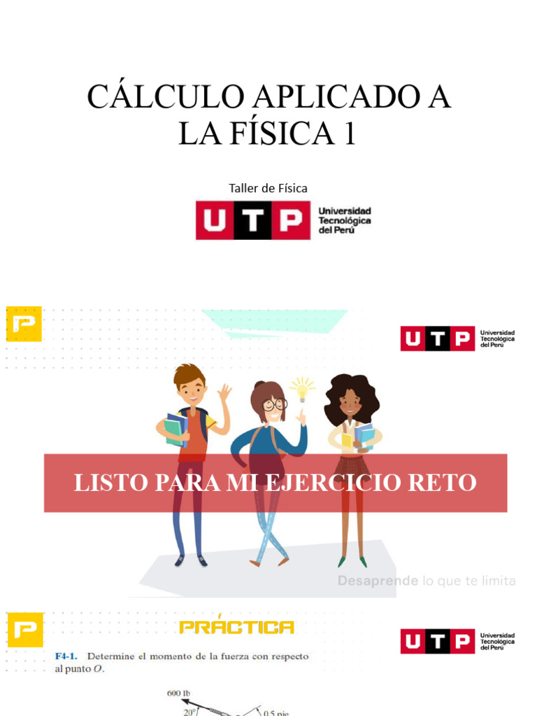 Taller - Torque | PDF