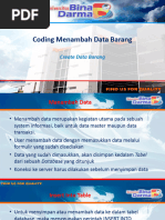 PANDUAN UPDATE DATA MAHASISWA PPG | PDF