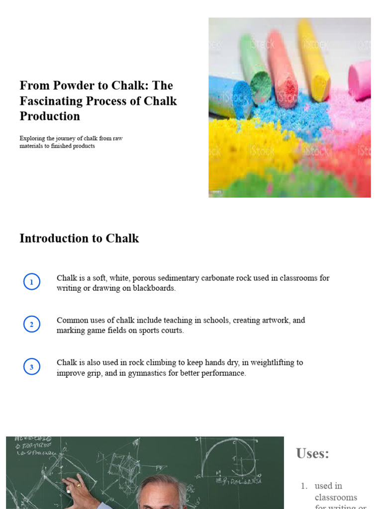 22UME020 Press | PDF | Chalk | Materials