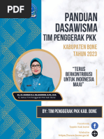 Program Kerja PKK 2025 | PDF