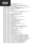 HP Notebook LED Beep Code Guide | PDF | Consumer Electronics | Personal ...