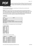 Card Database ROMCodex - Com Ragnarok M Database | PDF