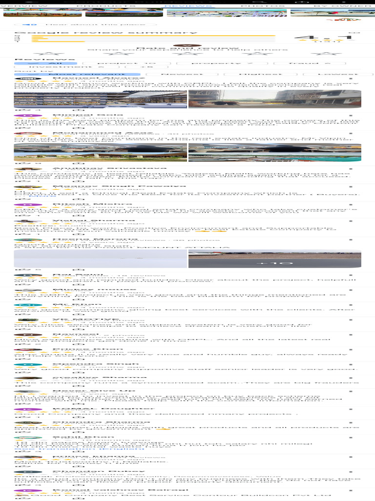 Contour Buildcon Reviews - Google Search | PDF