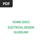 National Electrical Code | PDF | Electrical Wiring | Alternating Current