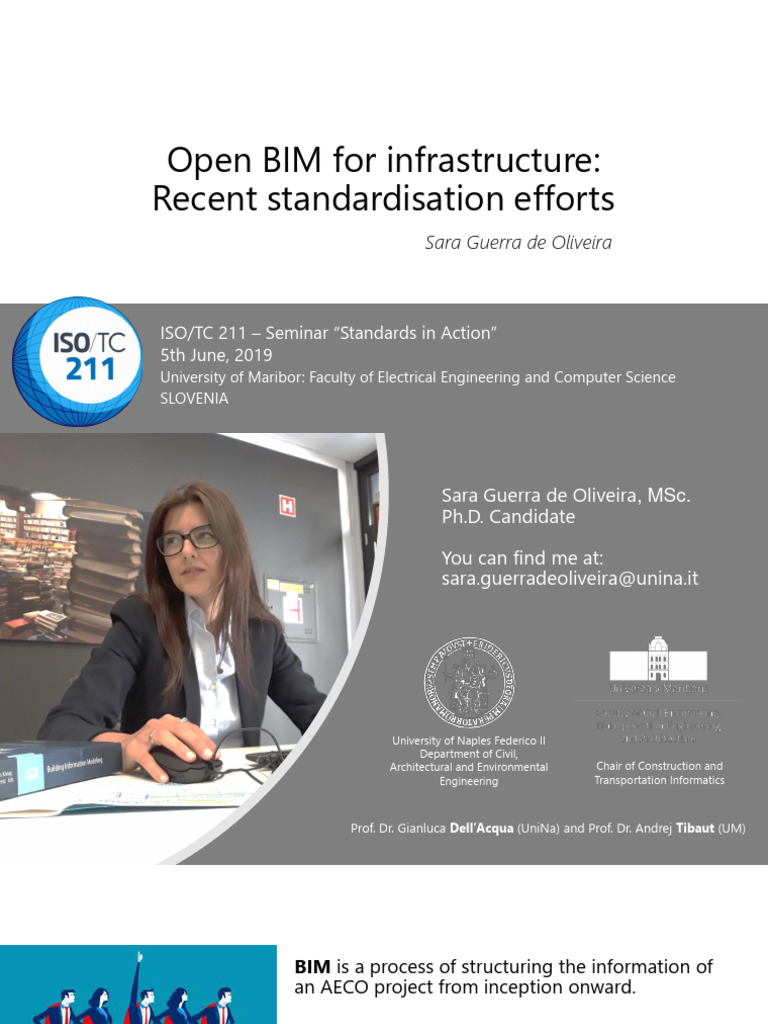 EJEMPLOS PRÁCTICOS Y APRENDIZAJES DE BIM. BIM PARA LA CONSTRUCCIÓN (2) | PDF | Building ...