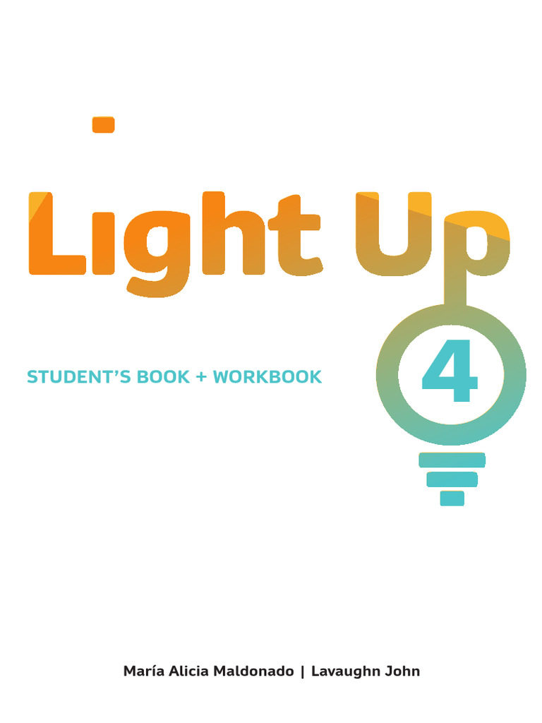 Light Up 4 | PDF | Linguistics