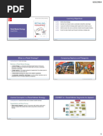 Experience in Close Relationships Revised | PDF | Attachment Theory ...