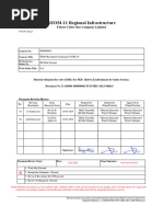 Mueller A-20806&a-20807 AdjustableVertical IndicatorPosts Form12111 ...