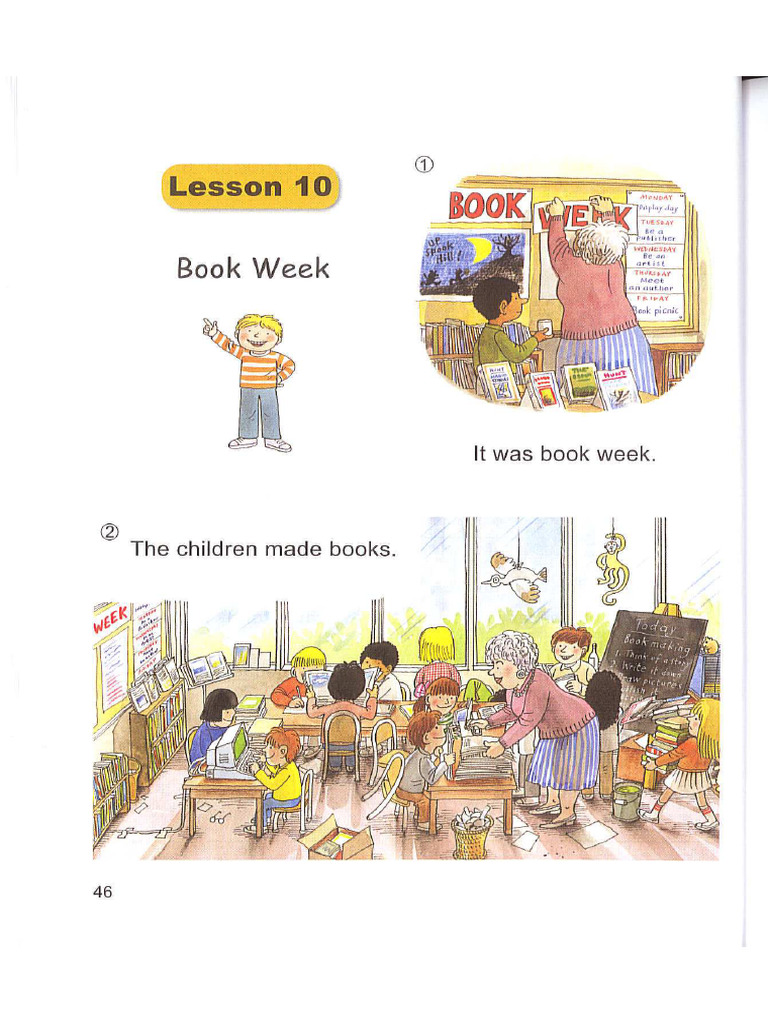 14 Book Week | PDF