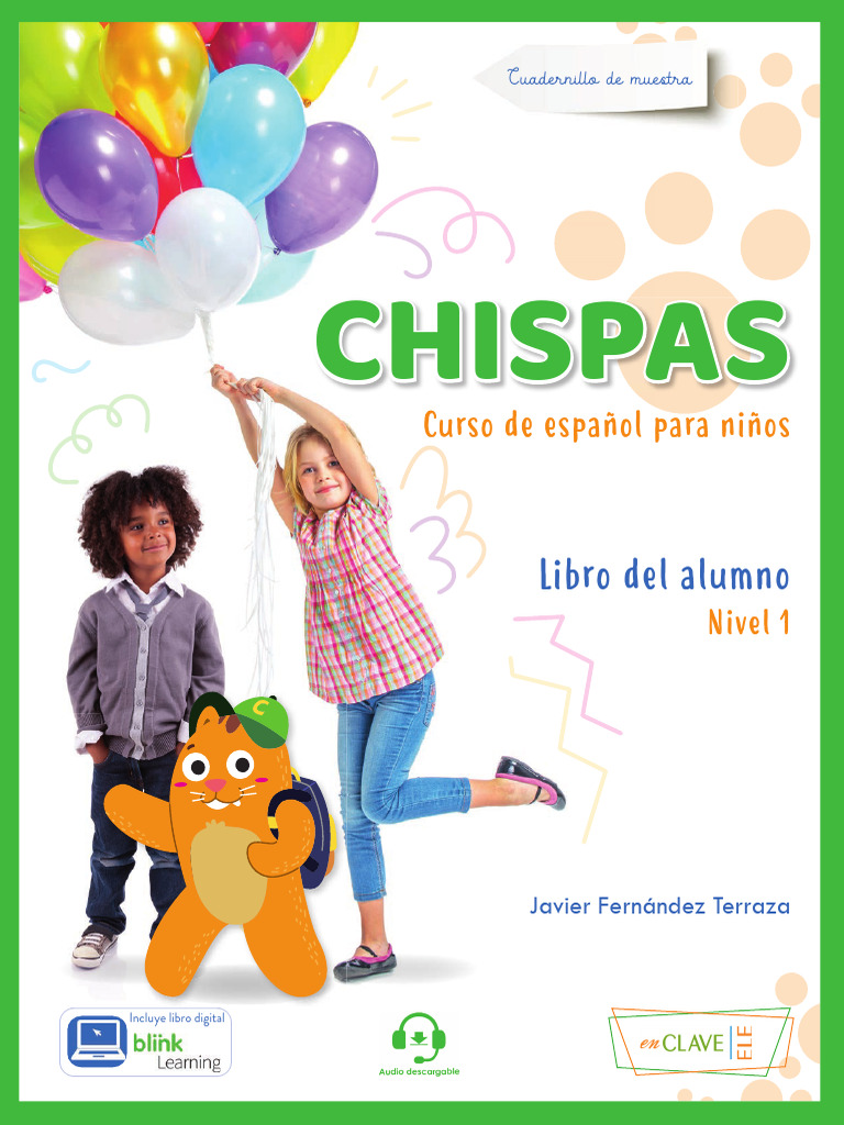Chispas | PDF | Lingüística