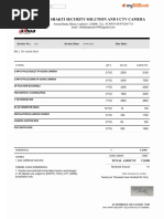 Performa Invoice-1 | PDF