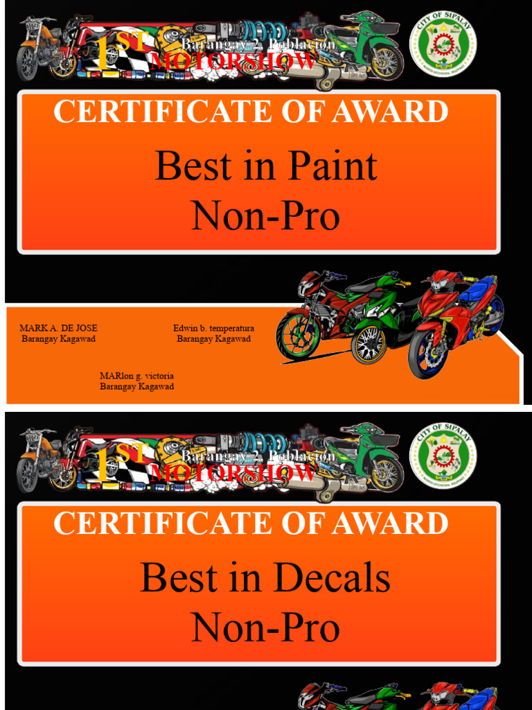 Jun Mark | PDF | Transport | Motorcycling