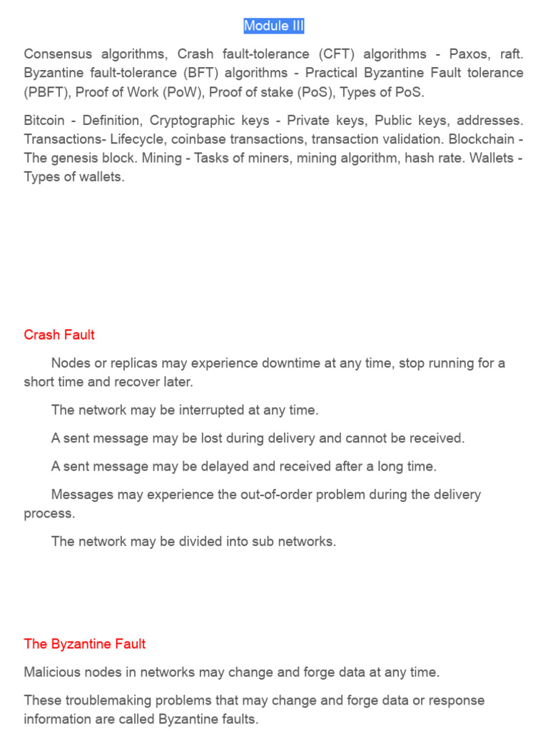 Module Iii Part 1 Download Free Pdf Computer Security Security 2719