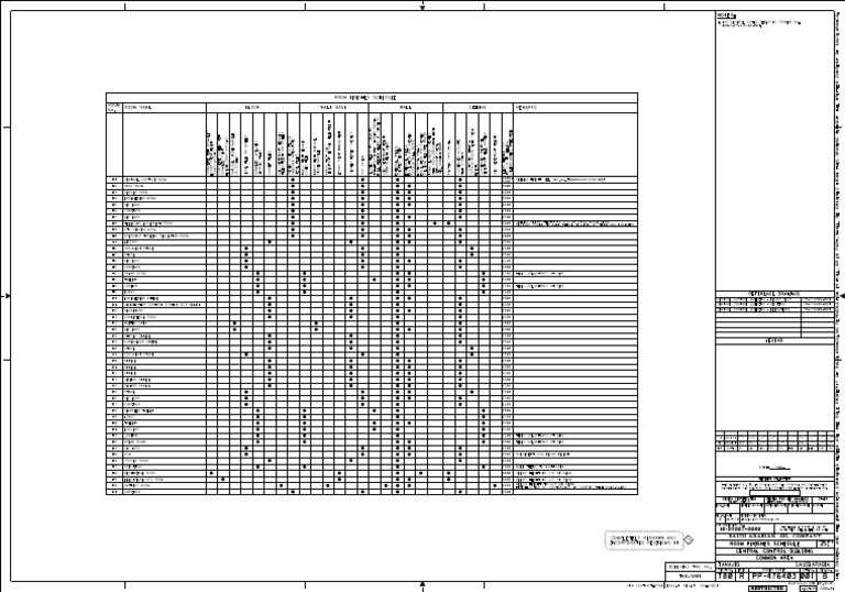 t80-R-pp-476403-001 - Rev B Central Control Building Room Finishes ...
