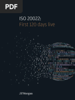 Swift MT940 and MT950 Statements Customer Service Guide | PDF | Debits ...