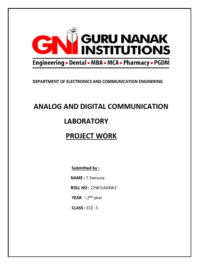 Verification of Sampling Theorem | PDF | Science & Mathematics | Computers