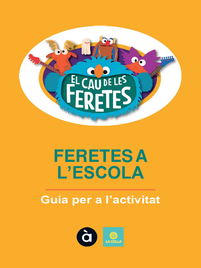 El Cau de Les Feretes | PDF