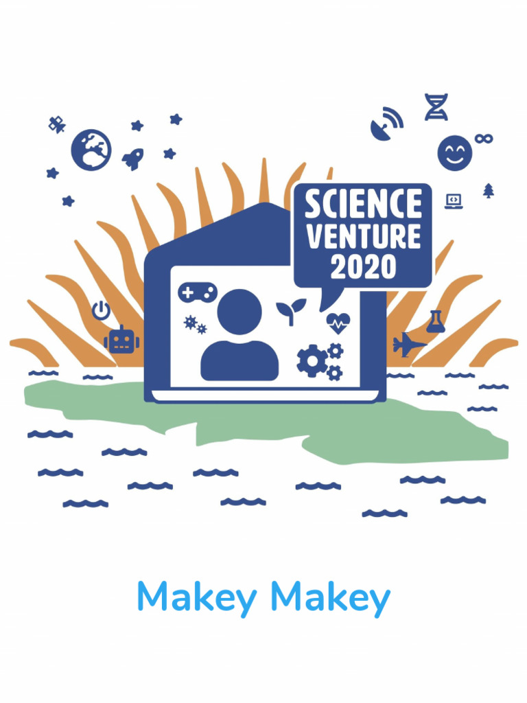 Create a Dance Game with Makey Makey | PDF | Scratch (Programming ...