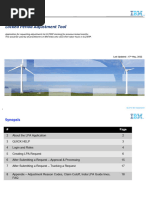 How To Fill ILC With TIME@IBMv2 | PDF | Information Technology | Software Engineering